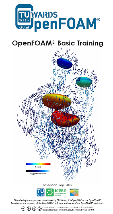OpenFOAM® Basic Training - OpenFOAM - 数值风云